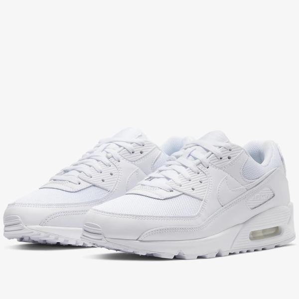 2023年秋冬新作♪ NIKE【ナイキ】 AIR MAX 90 エア マックス 90 【CN8490-100】 ホワイト