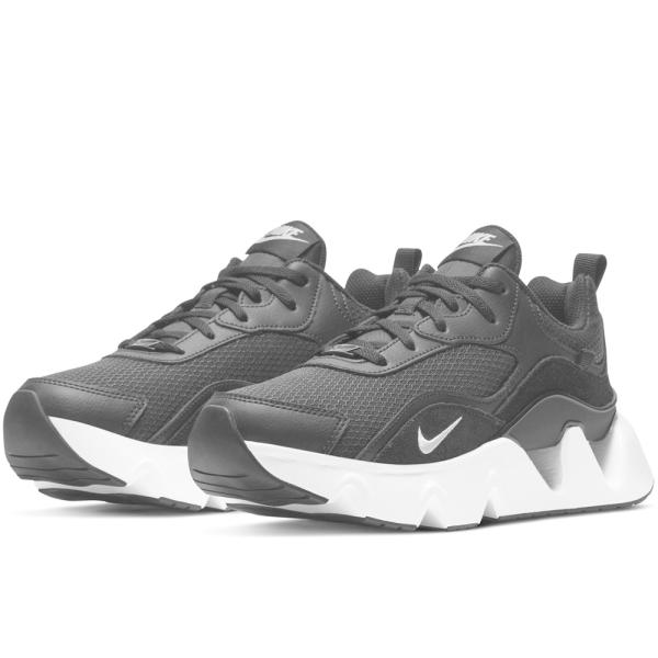 2024年秋冬新作♪ NIKE【ナイキ】 WMNS RYZ 365 II ウィメンズ RYZ 365 2 【CU4874-001】 ブラック/ホワイト