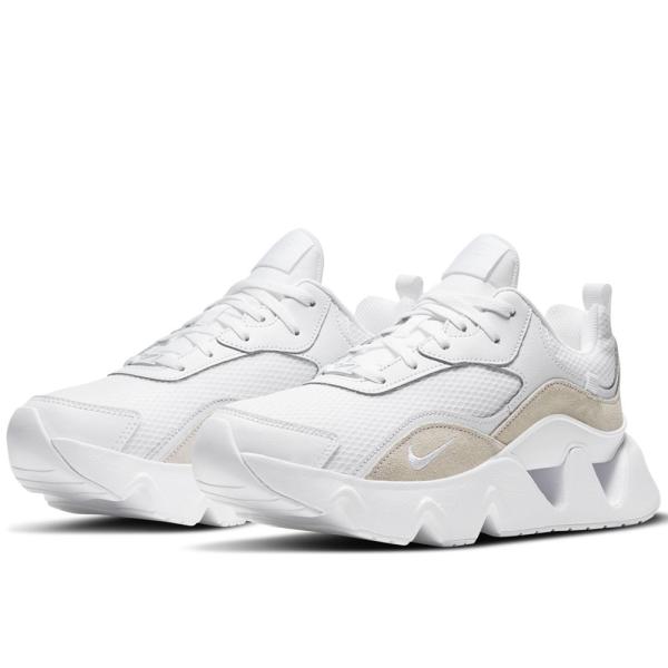 2024年秋冬新作♪ NIKE【ナイキ】 WMNS RYZ 365 II ウィメンズ RYZ 365 2 【CU4874-100】 ホワイト