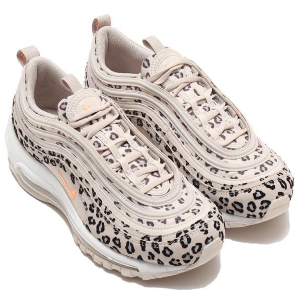 2021年春夏新作♪ NIKE【ナイキ】 WMNS AIR MAX 97 SE ウィメンズ エア マックス 97 SE 【CW5595-001】 サンドベージュ