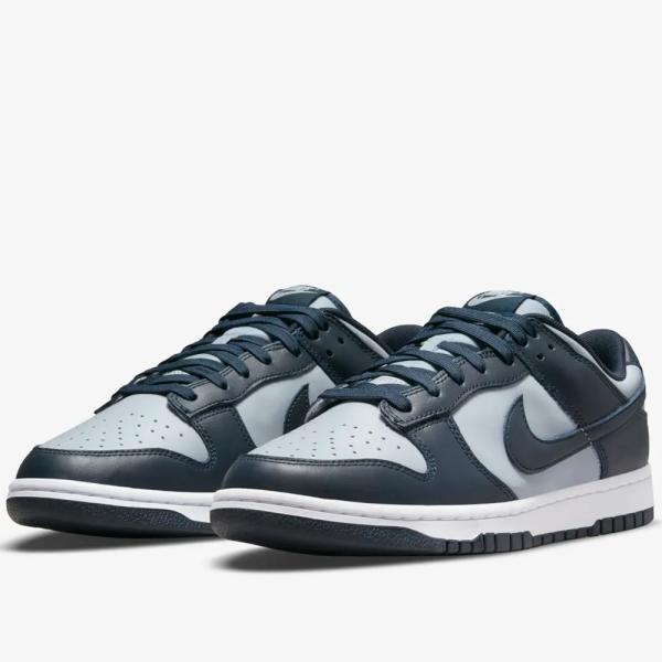 2022年秋冬新作♪ NIKE【ナイキ】 DUNK LOW RETRO ダンク ロー レトロ メンズ スニーカー 【DD1391-003】 ウルフグレー/ダークオブジディアン 国内正規品♪