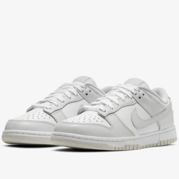 2023年春夏新作♪ NIKE【ナイキ】 WMNS DUNK OLW ウィメンズ ダンク ロー スニーカー 【DD1503-103】 ホワイト/フォントンダスト 国内正規品♪