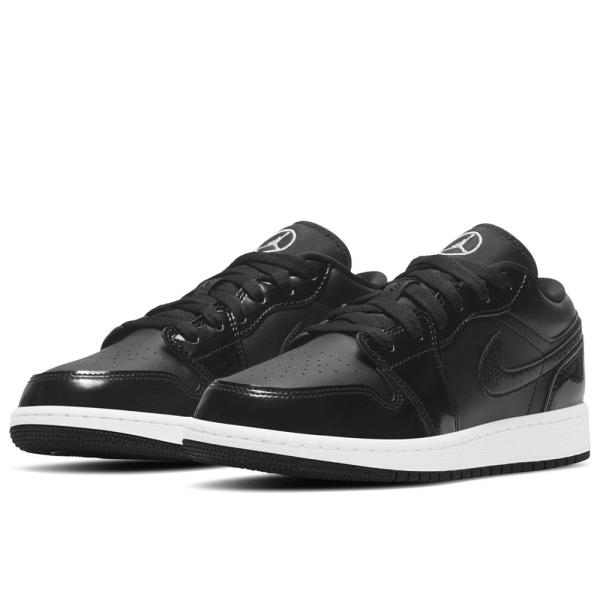 2021年春夏新作♪ NIKE【ナイキ】 AIR JORDAN 1 LOW SE ASW GS エア ジョーダン 1 ロー SE ASW GS メンズ スニーカー 【DD2191-001】 ブラック