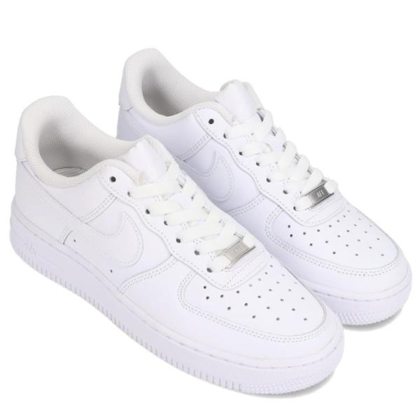 2022年春夏新作♪ NIKE ナイキ WMNS AIR FORCE 1 '07 ウィメンズ エア フォース 1 '07 【DD8959-100】 ホワイト