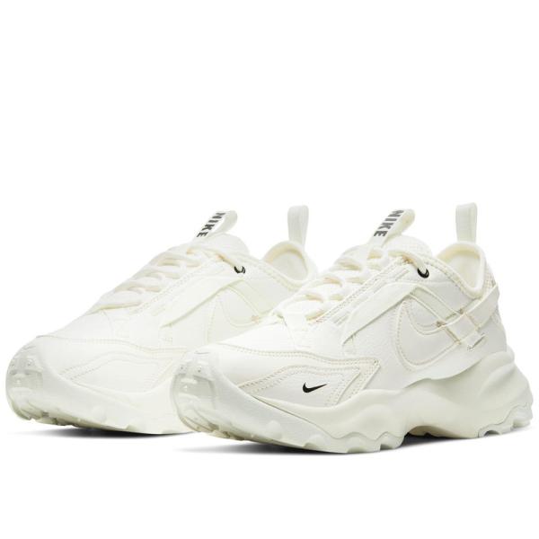 2023年春夏新作♪ NIKE【ナイキ】 WMNS TC 7900 ウィメンズ TC 7900 【DD9682-100】 セイル/ブラック