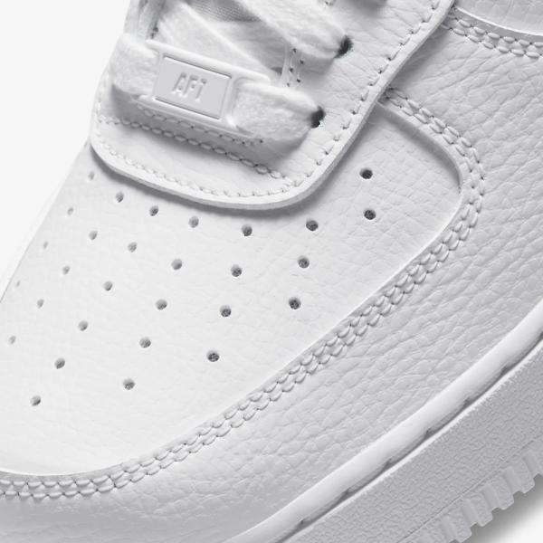 2021年春夏新作♪ NIKE【ナイキ】 WMNS AIR FORCE 1 '07 ESS "PAISELEY" ウィメンズ エア フォース 1 '07 ESS "ペイズリー" 【DH4406-102】 ホワイト/グリーン