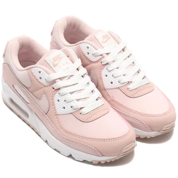 2021年秋冬新作♪ NIKE【ナイキ】 WMNS AIR MAX 90 ウィメンズ エア マックス 90 【DJ3862-600】 ローズ