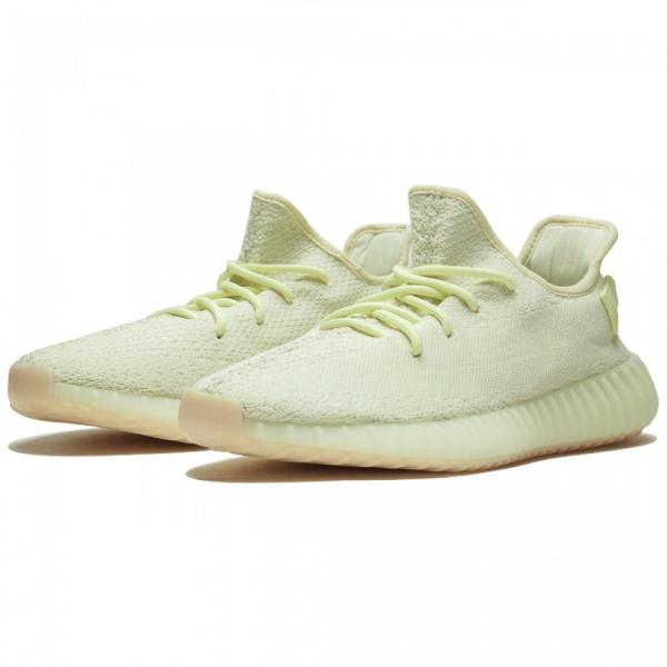 国内正規品♪ adidas【アディダス】 YEEZY BOOST 350 V2 イージーブースト 350 【F36980】 バター