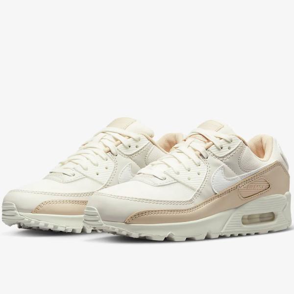 2023年春夏新作♪ NIKE【ナイキ】 WMNS AIR MAX 90 ウィメンズ エア マックス 90 【FD1452-030】 ファントム/サミットホワイト