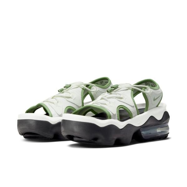 2023年春夏新作♪ NIKE【ナイキ】 WMNS AIR MAX KOKO SANDAL ウィメンズ エア マックス ココ サンダル 厚底 【FN4287-121】 ホワイト