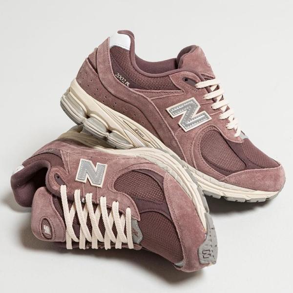 2022年春夏新作♪ New Balance【ニューバランス】 M2002RHD レディース＆メンズ スニーカー ブラックフィグ