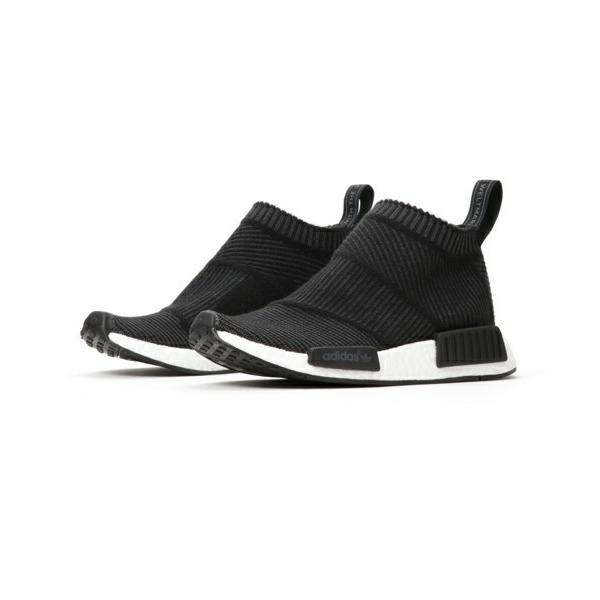 国内正規品♪ adidas【アディダス】 NMD_CS1 WINTER WOOL エヌエムディー シティソック ウールプライムニット 【S32184】 コアブラック