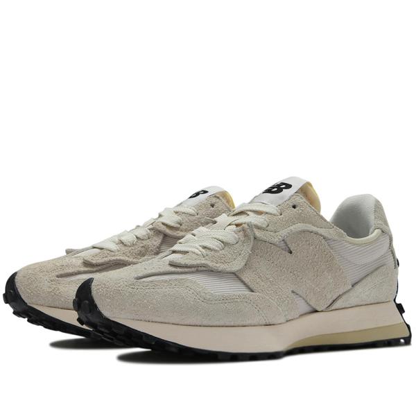 2023年秋冬新作♪ New Balance【ニューバランス】 U327WCG レディース＆メンズ スニーカー ベージュ