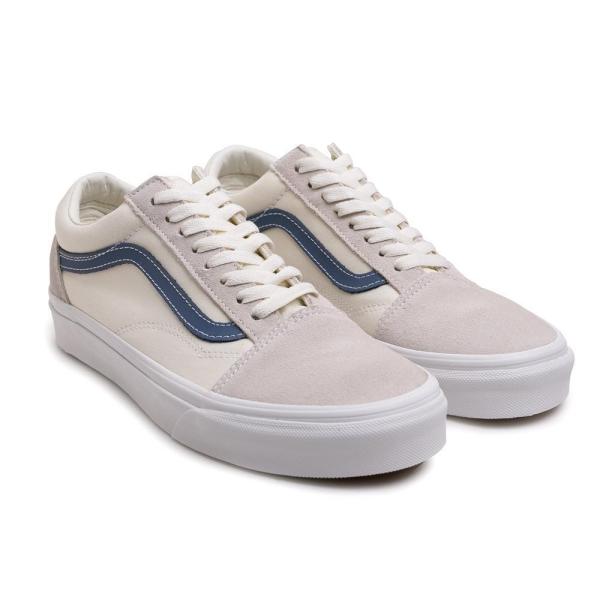VANS【バンズ】 OLD SKOOL オールドスクール メンズ レディース スニーカー インディゴ