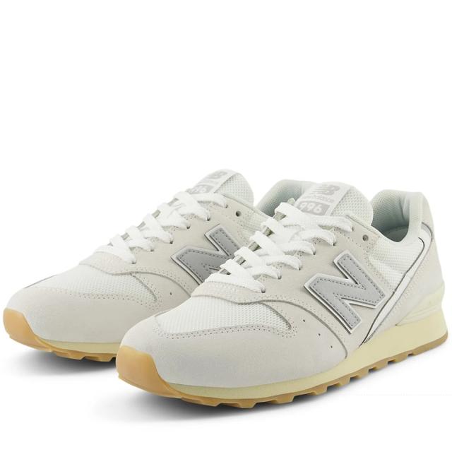 2024年春夏新作♪ New Balance【ニューバランス】 WL996SH2 レディース スニーカー ライトグレー
