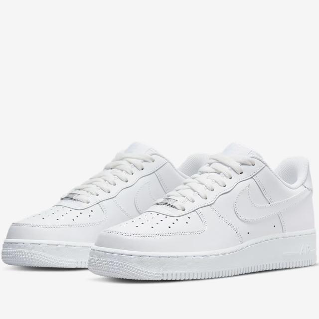 2025年春夏新作♪ NIKE【ナイキ】 AIR FORCE 1 ’07 エアフォース 1 ’07 【CW2288-111】 ホワイト