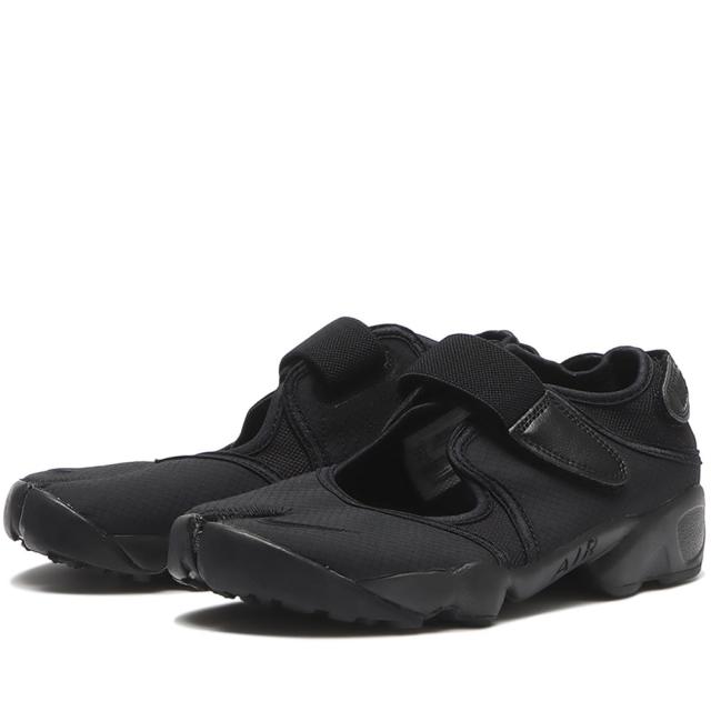 2025年春夏新作♪ NIKE【ナイキ】 WMNS AIR RIFT BR ウィメンズ エア リフト ブリーズ 【DN1338-004】 ブラック
