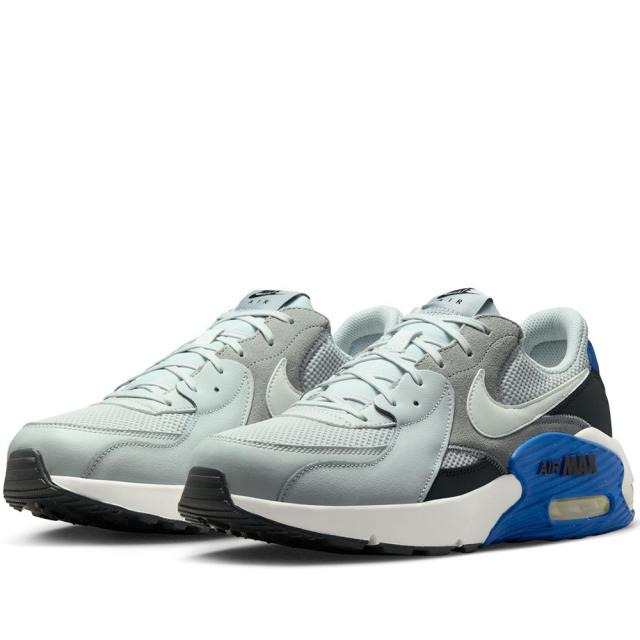 2025年秋冬新作♪ NIKE【ナイキ】 AIR MAX EXCEE メンズ エア マックス エクシー 【FZ5486-004】 フォトンダスト/サミットホワイト