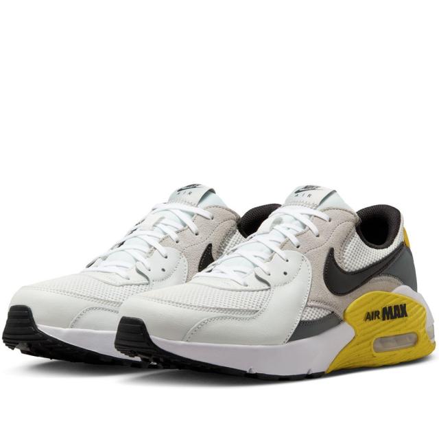 2025年秋冬新作♪ NIKE【ナイキ】 AIR MAX EXCEE メンズ エア マックス エクシー 【FZ5486-005】 フォトンダスト/ブラック