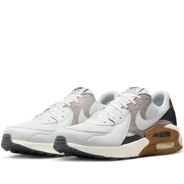 2025年秋冬新作♪ NIKE【ナイキ】 AIR MAX EXCEE メンズ エア マックス エクシー 【FZ5486-102】 サミットホワイト/ライトブリティッシュタン