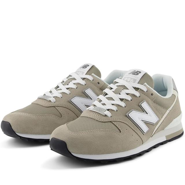 2025年春夏新作♪ New Balance ニューバランス WL996EI2 レディース スニーカー ベージュ