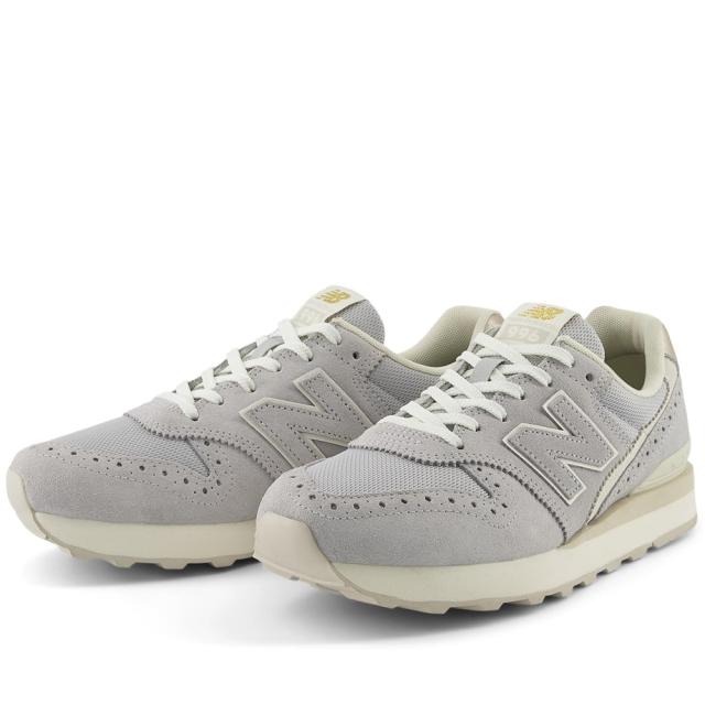 2025年春夏新作♪ New Balance ニューバランス WL996TAG レディース スニーカー レインクラウド