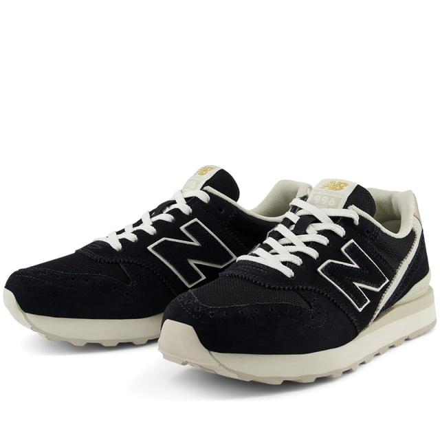 2025年春夏新作♪ New Balance ニューバランス WL996TAH レディース スニーカー ブラック