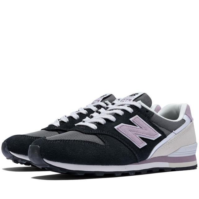 2025年春夏新作♪ New Balance ニューバランス WL996SL2 レディース スニーカー ブラック