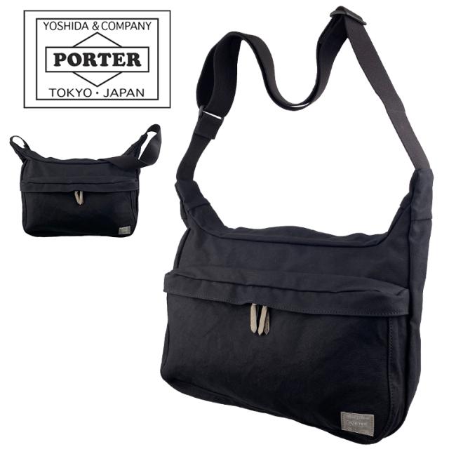 ポーター ビート ショルダーバッグ 727-08972  PORTER BEAT 吉田カバン 送料無料 ラッピング無料