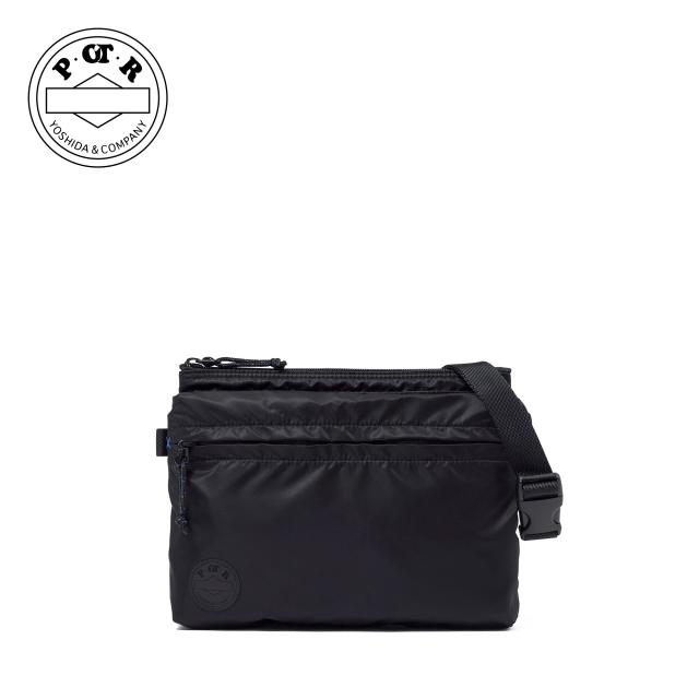 POTR / PACKS STROLL BAG 996-26105 ピー・オー・ティー・アール / パックス ストロールバッグ 996-26105