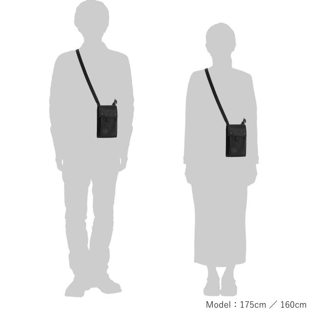 POTR / PACKS NAVIGATOR BAG 996-26106 ピー・オー・ティー・アール