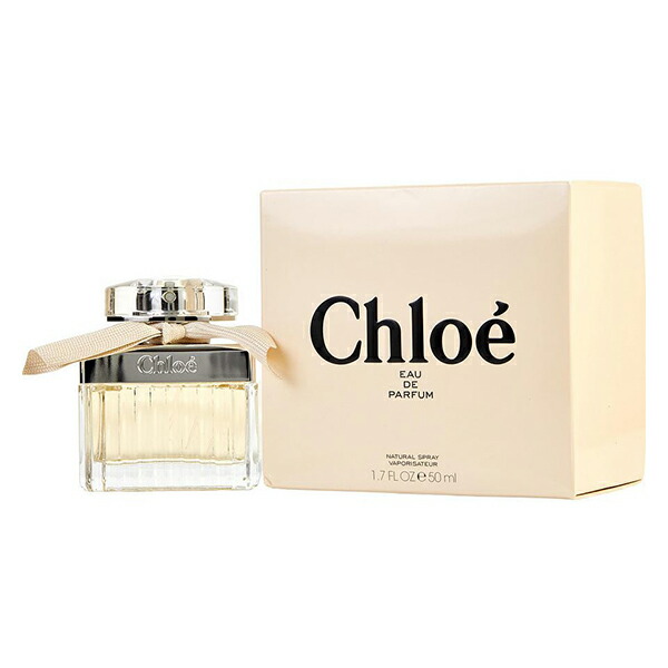 【送料無料】クロエ クロエ EP／SP(50mL)【クロエ】
