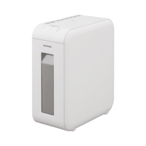 チョウセイオンシュレッダー Ｐ６ＨＣＳＶ−Ｗ　クロスカット