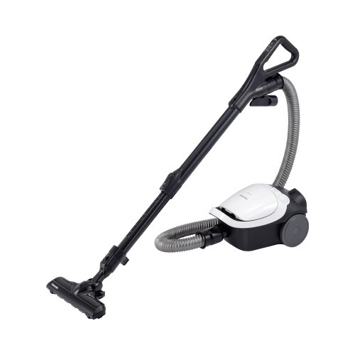 紙パックエアブラシクリーナー 東芝ライフスタイル