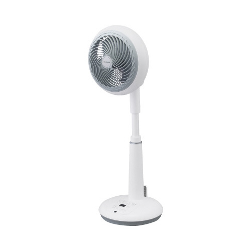 サーキュレーター扇風機１８ｃｍ アイリスオーヤマ