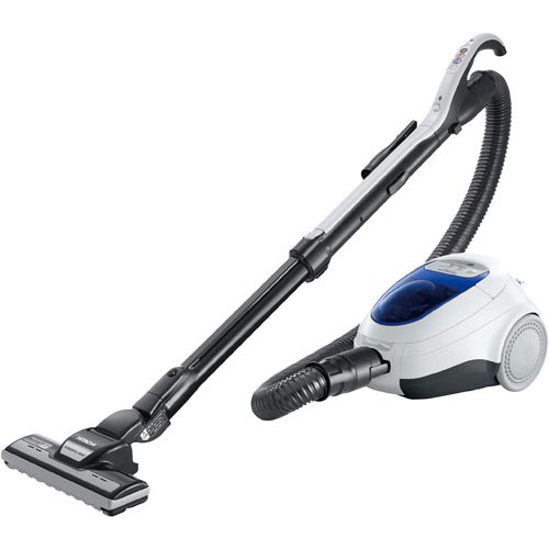 サイクロン式電気掃除機　パワーヘッド 日立