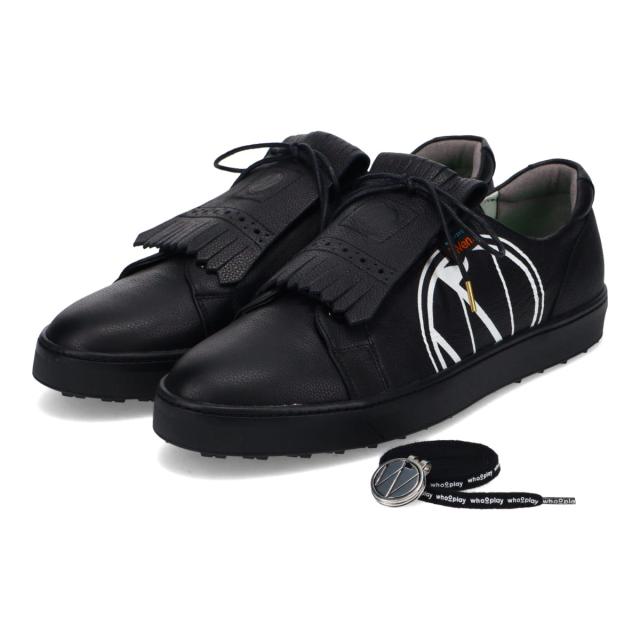 Rory / フープレイ whooplay ゴルフシューズ