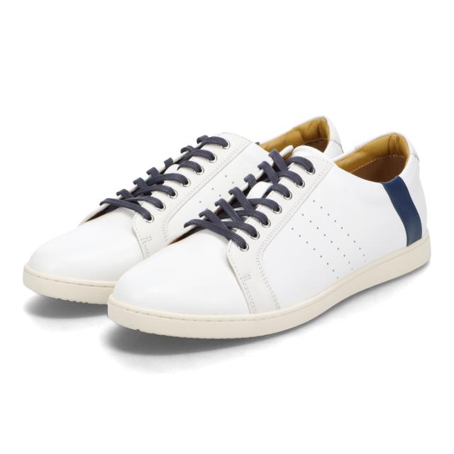 バックラインカジュアルスニーカー / フープディドゥ whoop-de-doo