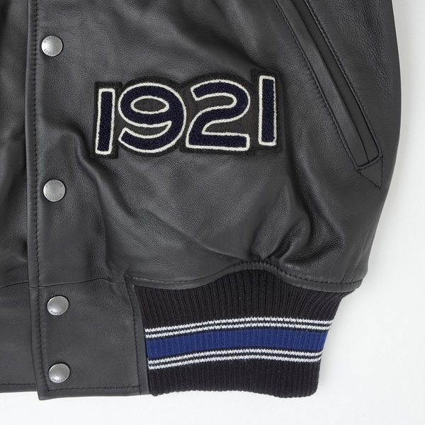 McGREGOR 111144601 アワードジャケット 2024年モデル Award Jacket