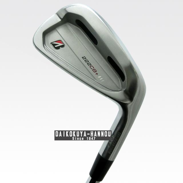 BRIDGESTONE ブリヂストン 222CB＋ アイアン 222CB プラス 6本セット(#5-Pw) N.S.PRO 950GH neo (S) NS950ネオ /GH13576の通販は ...