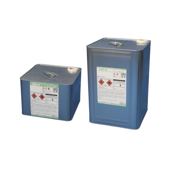 サラセーヌAZ 16kgセット AGCポリマー建材 ウレタン塗膜防水 高伸長形 W認証 2液 中塗り材 特化則非該当 ウレタンの通販はau PAY マーケット - 防水材料屋一番 | au ...