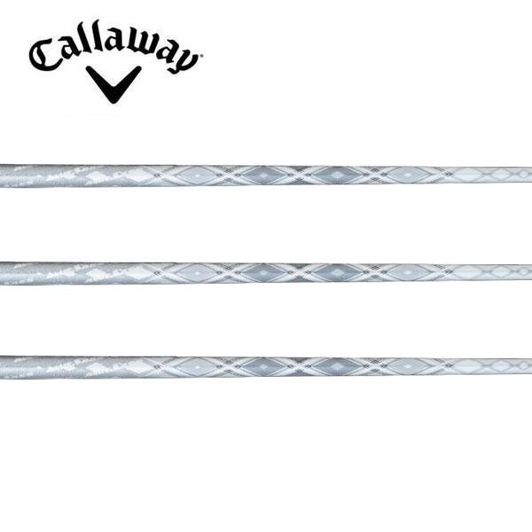 キャロウェイ　Callaway スリーブ装着シャフト　ELYTE Ai SMOKE PARADYM ROGUE ST MAX EPIC SPEED  オウサス　AWESASS