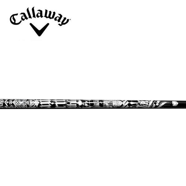 キャロウェイ　Callaway  スリーブ装着シャフト  ELYTE Ai SMOKE PARADYM EPIC FLASH Subzero FW  FW-90　クライムオブエンジェル　CRIME　OF　ANGEL　COANGEL フェアウェイ FW専用