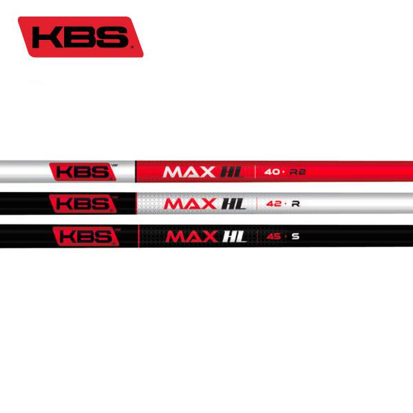 KBS　MAX HL