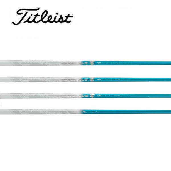 タイトリスト　スリーブ装着シャフト  GT / TSR / TSi / TS 　バシレウス トライザフィーロ　  　Tri:Zaffiro