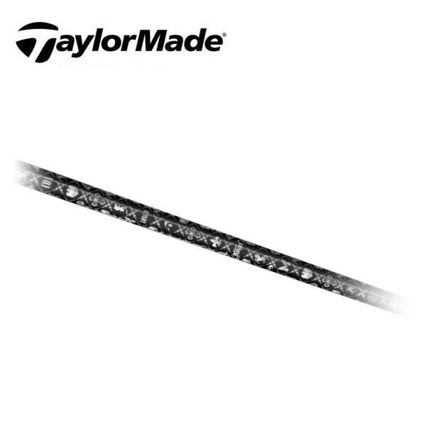 テーラーメイド　スリーブ装着シャフト  Qi35 Qi10 ステルス２ ステルス SIM2 SIM M  カリフォルニア　クライムオブエンジェル　CALIFORNIA　CRIME　OF　ANGEL