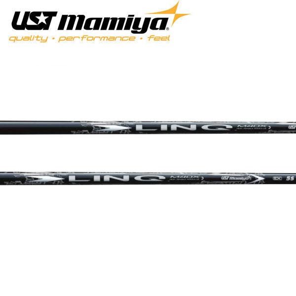 LIN-Q WHITE EX リンク ホワイト イーエックス　UST-Mamiya　マミヤ