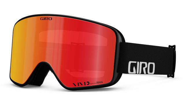 新品未使用 24-25 GIRO GOGGLE Method（メソッド）BLACK WORDMARK 安心保証 即日発送 土日祝発送OK