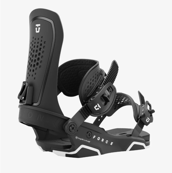 新品未使用 25-26 Union BINDING FORCE BLACK 20-YR Sサイズ 即日発送 土日祝発送OK