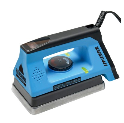 新品未使用 25-26 HAYASHI WAX  アイロン デジタルアイロン   即日発送 土日祝発送OK